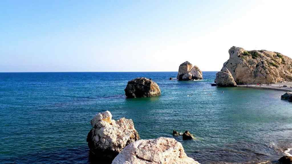 Insel der Aphrodite - Zypern entdecken